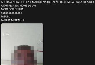 É falso que governo Lula bloqueou acesso a sites de conteúdo adulto no ...