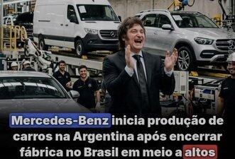 Ameaça de Trump de bombardear América Latina não tem a ver com ...