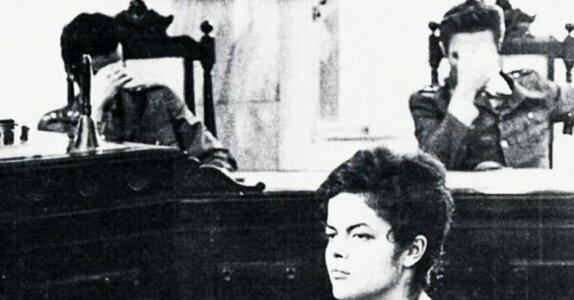 Dilma é alvo de mentiras sobre assalto a banco após nomeação | Aos Fatos