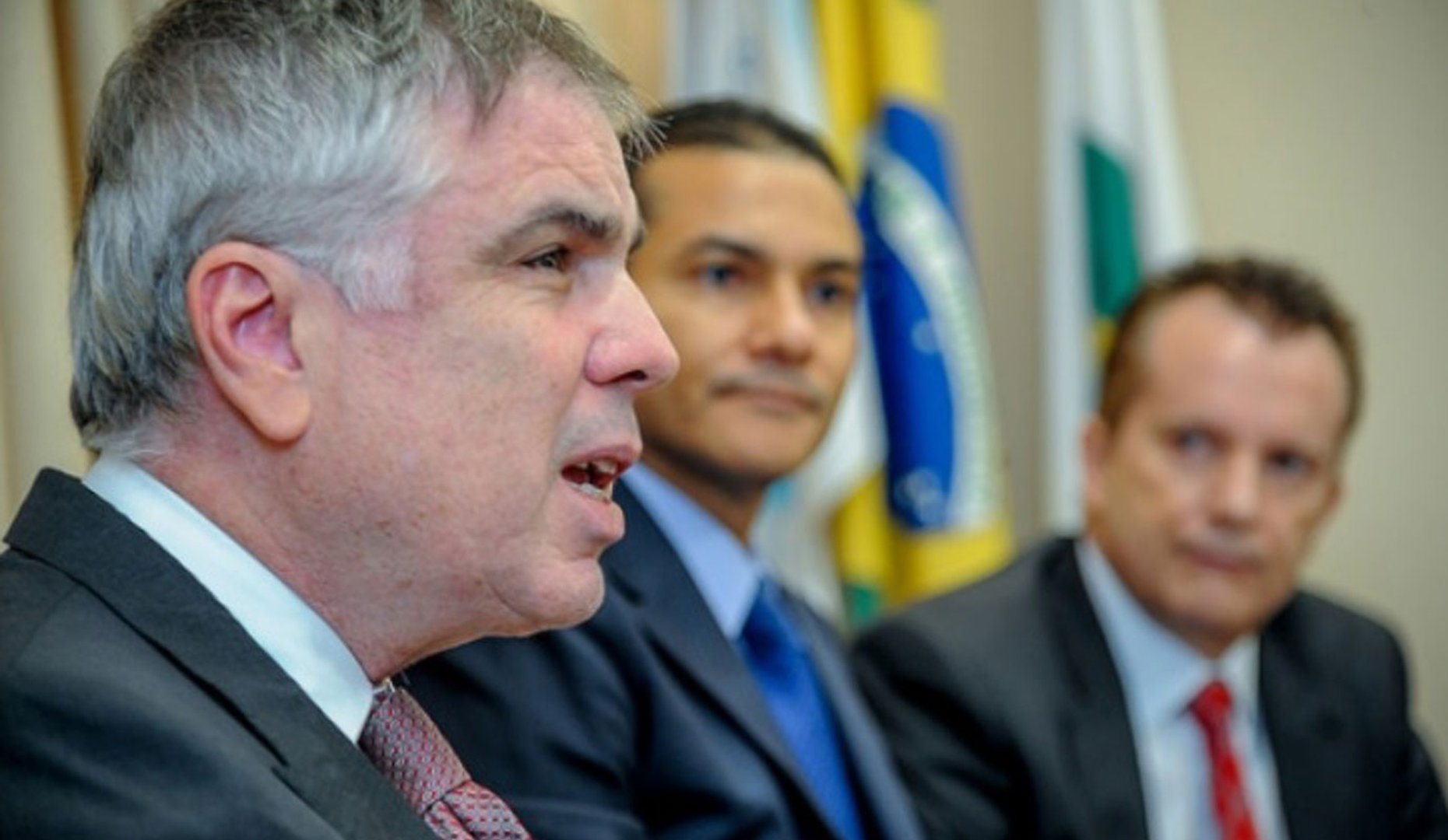 Flávio Rocha escorrega ao falar de Previdência, Riachuelo e reforma ...